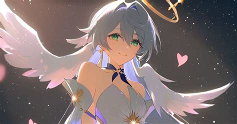 崩坏星穹铁道 Robin H Yinのイラスト Pixiv