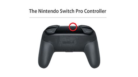 Nintendo Switch Pro Controller Nintendo Switch Support Nintendo