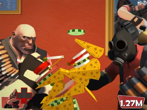 Look At All This Cheese I Got In Sandvich Maker Pt 3 Rtf2