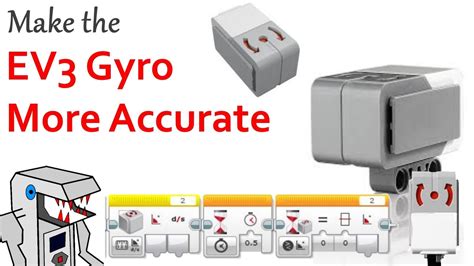 Gyro Sensor Nxt