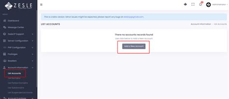 Understanding Web Hosting Control Panel A Complete Guide For Beginners Blog Zeslecp Hosting