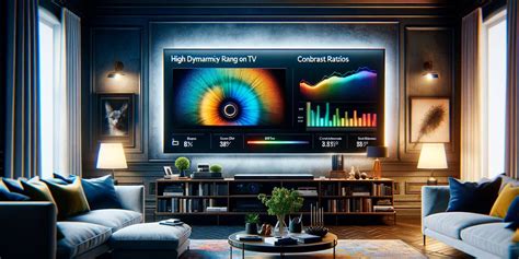 Hdr Explained Making Sense Of High Dynamic Range On Tvs Tv