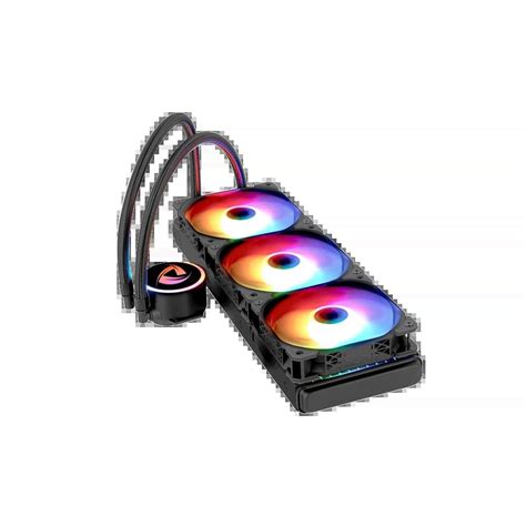 مشخصات ، قیمت و خرید فن خنک کننده Cpu مدل Mastertech Tornado 360