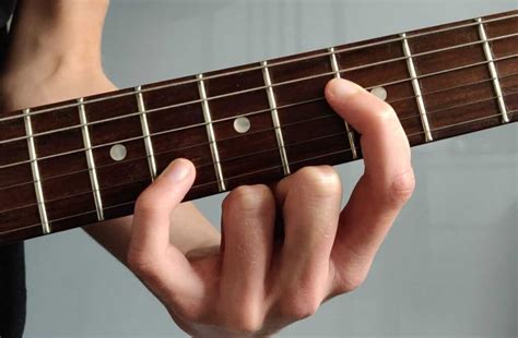 The Notes On Guitar Strings Master The Fretboard I Beast Mode Guitar