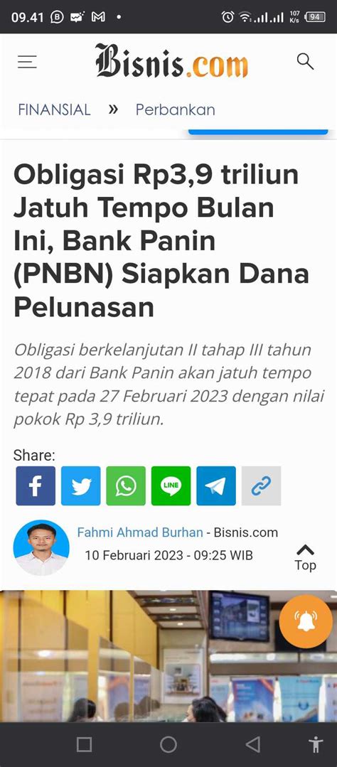 Saham TBLA PT Tunas Baru Lampung Tbk Stockbit