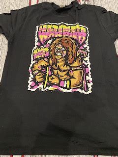 Pro Wrestling Crate Geek Box Review December Geek Subscription Box
