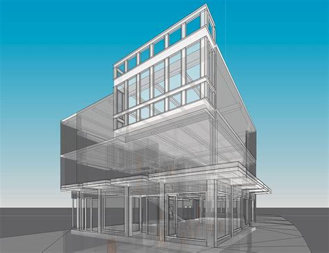 Bim Building Information Modeling Gaiagroup