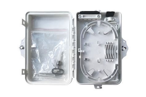 Fiber Distribution Box 2 Core NETIX