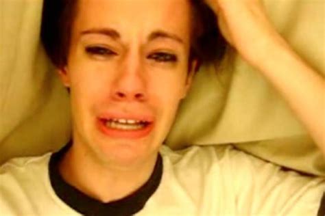 ¿recuerdas Al Chico De Leave Britney Alone Noticias De México El