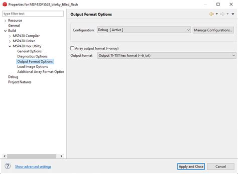 msp430f5527 msp430 firmware upgrade example hangs msp low power