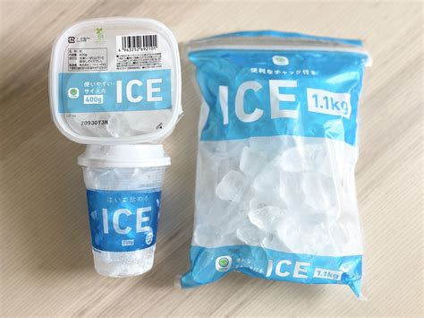 外飲みにも活躍！コンビニで一番安く氷を買えるのはどこ？種類や価格を徹底比較 Macaroni