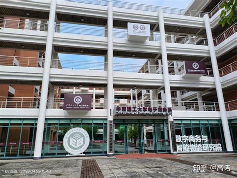 华南理工大学大学城校区几十张亲手拍摄的图片超好看 知乎