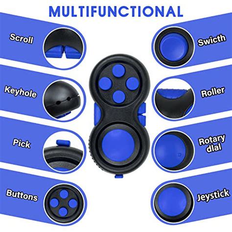 Getuscart Wtycd The Original Fidget Retro The Rubberized Classic