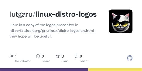 Github Lutgaru Linux Distro Logos Here Is A Copy Of The Logos