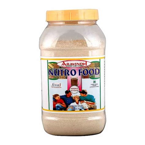 500 Gm Nutro Food Supplement At ₹ 185jar Selvapuram Coimbatore
