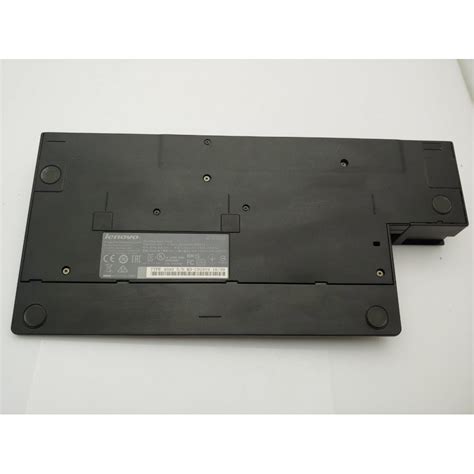 Док станція Lenovo Thinkpad Basic Dock Station 40a0 купити в