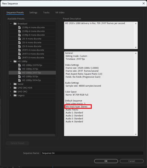 프리미어 오디오가 한쪽만 들려요 Adobe Product Community 14694455