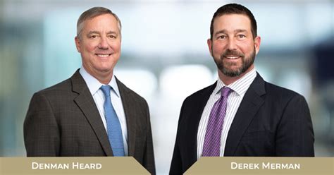 Super Lawyers Again Heard Merman Law Firm