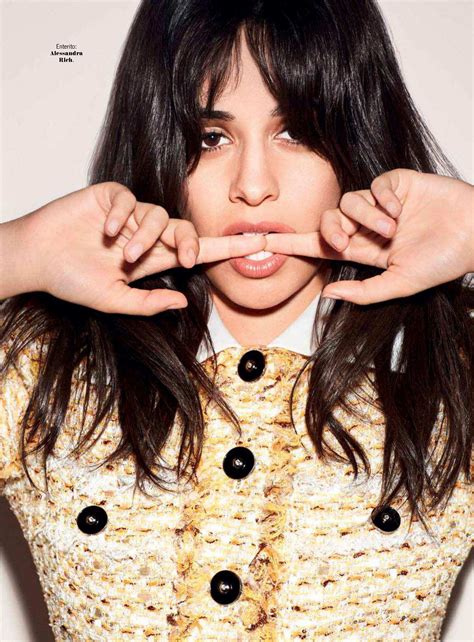 Camila Cabello Nude Collection Hq 89 Photos The Fappening