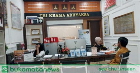 Diduga Lakukan Pungli Tiga Oknum Pegawai BKPSDM Gowa Dilapor Ke Kejaksaan