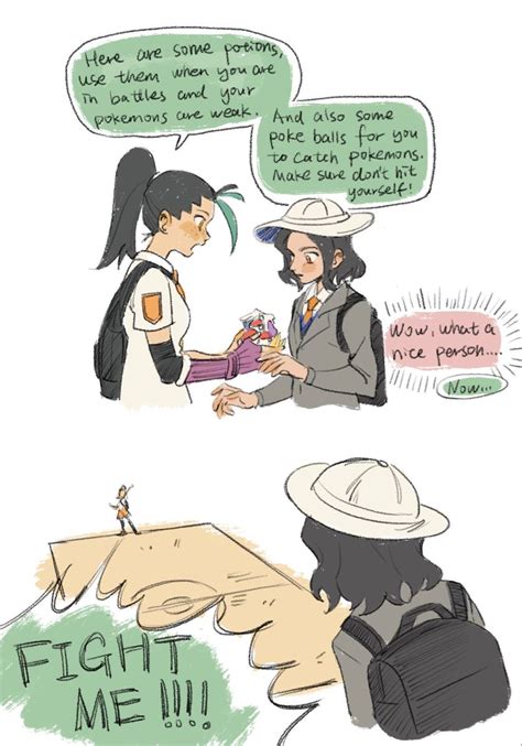 Pin By Az On Nemona Pokemon Funny Pokemon Pictures Pokemon