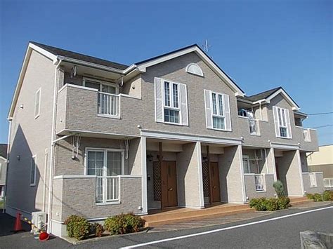 バーミィコートⅡ千葉県八街市の賃貸物件建物情報賃貸アパート【ハウスコム】