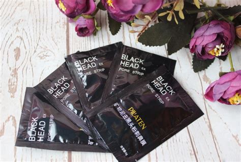 Black Head Ex Pore Strip. Что это такое, способ применения, отзывы ...