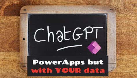 Ralf Heid On Linkedin Powerplatform Powerapps Powerautomate Poweraddicts Chatgpt4 Openai