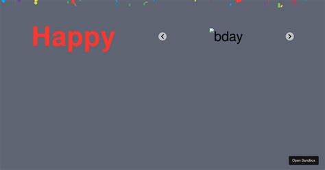 Fireworks Js Examples Codesandbox