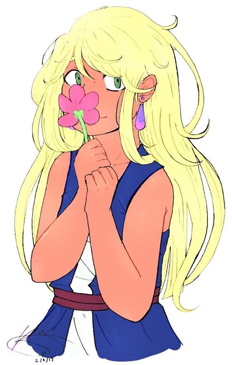 J 10 Steven Universe Amino