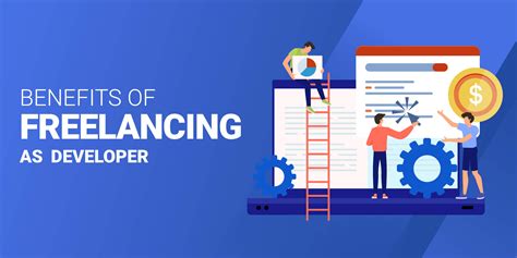 Freelancing As A Developer Tips For Success