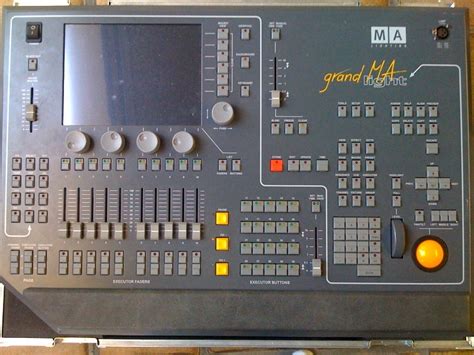Used Grandma Light By Ma Lighting Item 14015