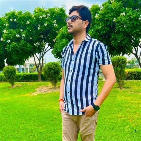 Dinesh Pal Pal5715 Threads Say More