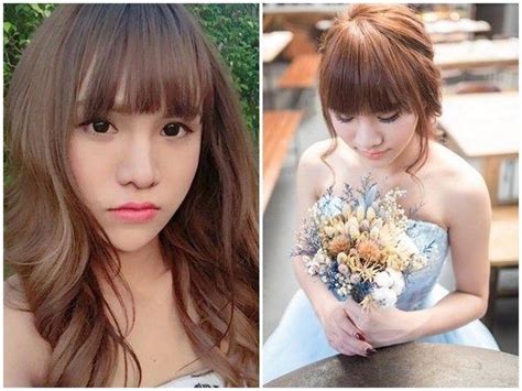 台湾最红人妖貌美如花，穿比基尼与男友亲密合影，卸妆后秒变男人