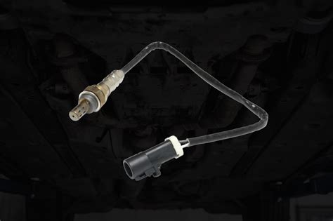 P2254 Code O2 Sensor Negative Current Control Circuit Open Bank 2