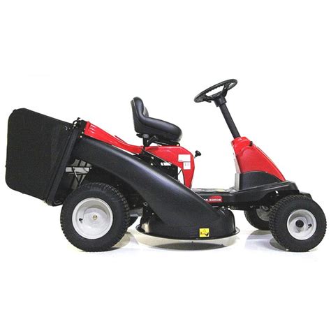 Садовый минирайдер MTD Minirider 60 RDE - купить по лучшей цене