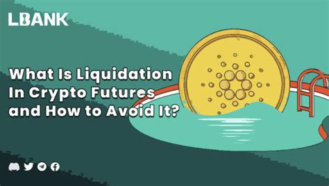 What Is Liquidation In Crypto Futures And How To Avoid It By LBank Exchange Cointime