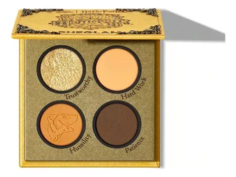 Paletas De Sombra Coleção Harry Potter Sheglam Parcelamento sem juros