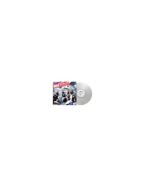 Japanese Edition Twice Bdz Lp