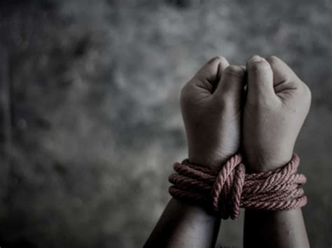 Rescataron A Siete Venezolanas Que Eran Víctimas De Trata De Personas