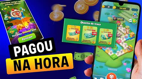SAQUE EM SEGUNDOS GANHE DINHEIRO TODO DIA No PIX PiggyGo YouTube