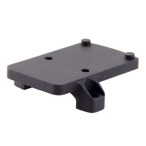 Find The Best Trijicon Rmr Scope Mount Reviews And Comparison Katynel