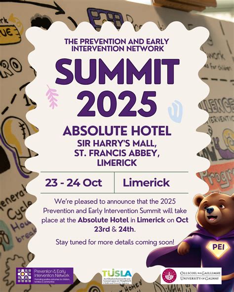 Pei Summit 2025 Pein