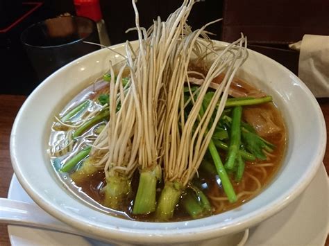 一休の限定ラーメン 仙台のオジサン生活