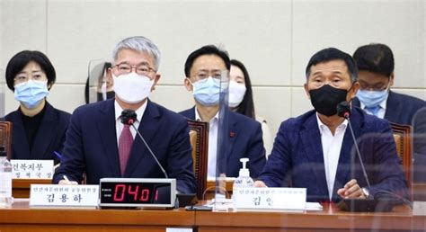 文정부 더 내고 더 받기안 부활에연금개혁 산으로 가나 한국경제