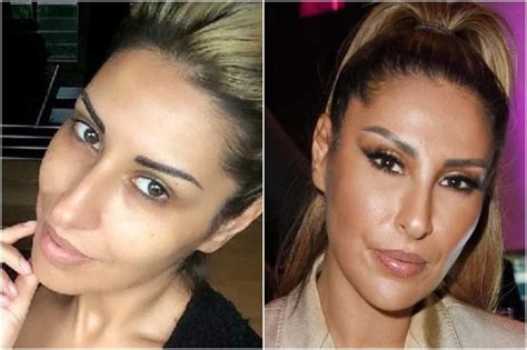 Kannst Du Diese Wunderschönen Berühmtheiten Auch Ohne Ihr Make Up