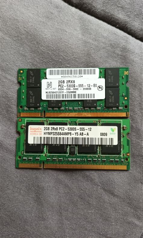 laptop 2gb ram computers and tech parts and accessories computer parts