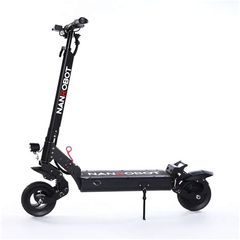 Nanrobot X6 500w 48v15ah Electric Scooter [preorder]