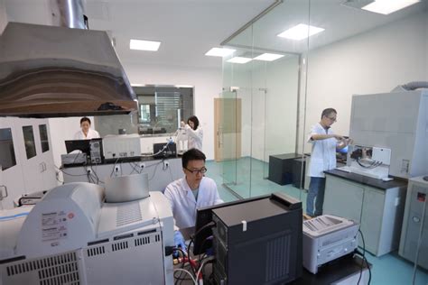 湖北省纤维检验局宜昌分局