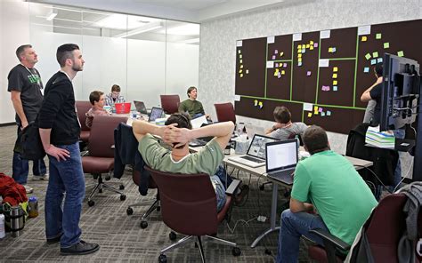 ИТ Настан Startup Weekend Skopje ⋆ It Mk